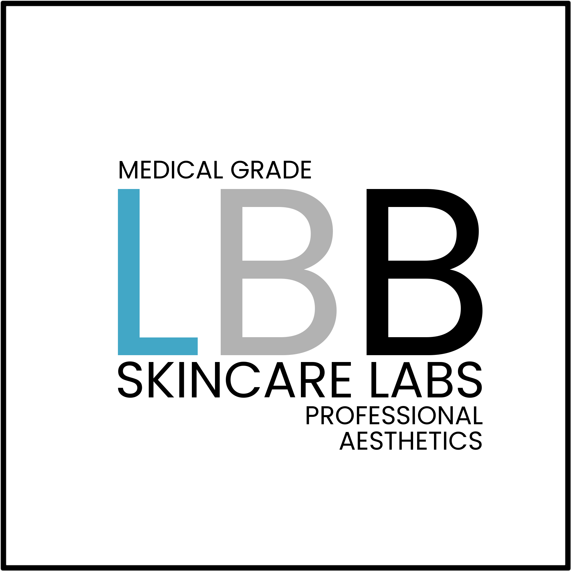 LBB Skincare Labs Medical-Grade Aesthetics Collection – Lea Black Beauty
