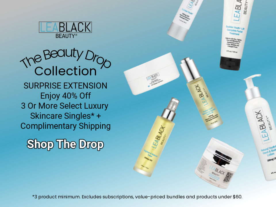 Skincare Collection | Proven Results | Lea Black Beauty® – Page 2