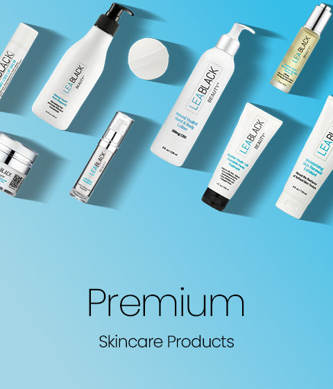 Natural Beauty Products | Proven Results | Lea Black Beauty® – Page 3