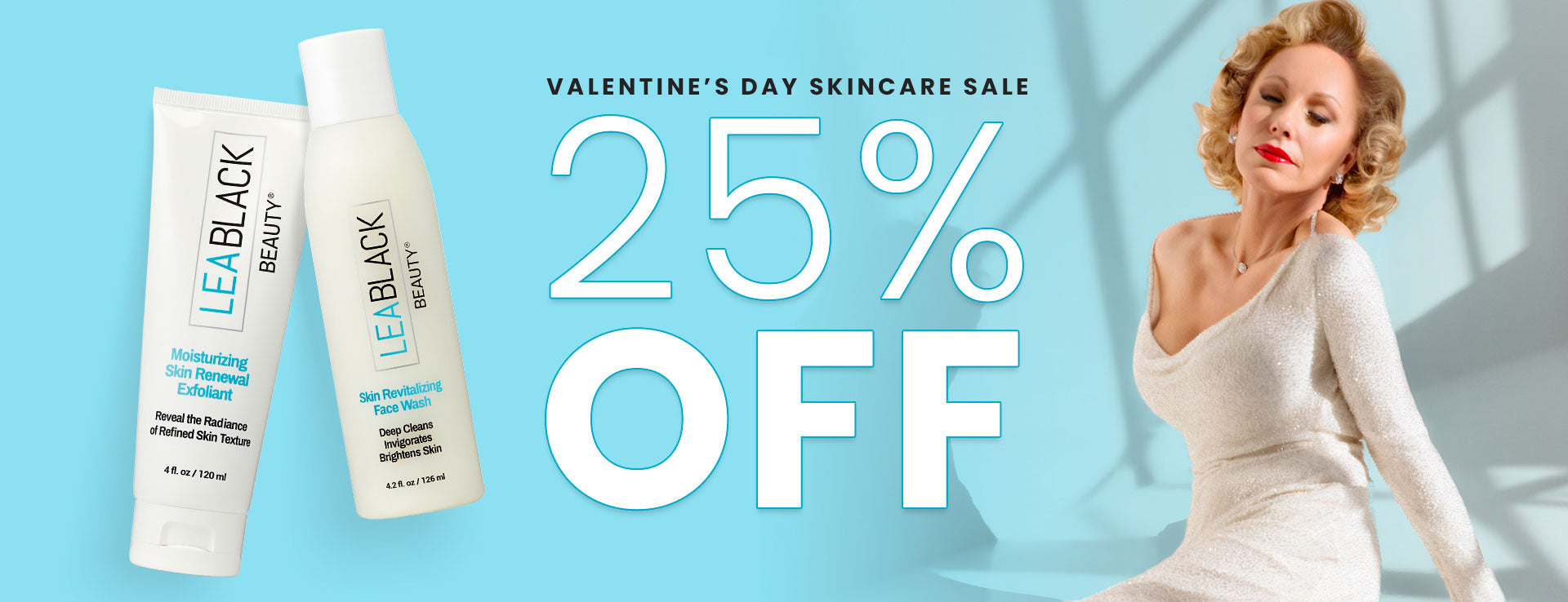 Skincare Collection | Proven Results | Lea Black Beauty® – Page 3