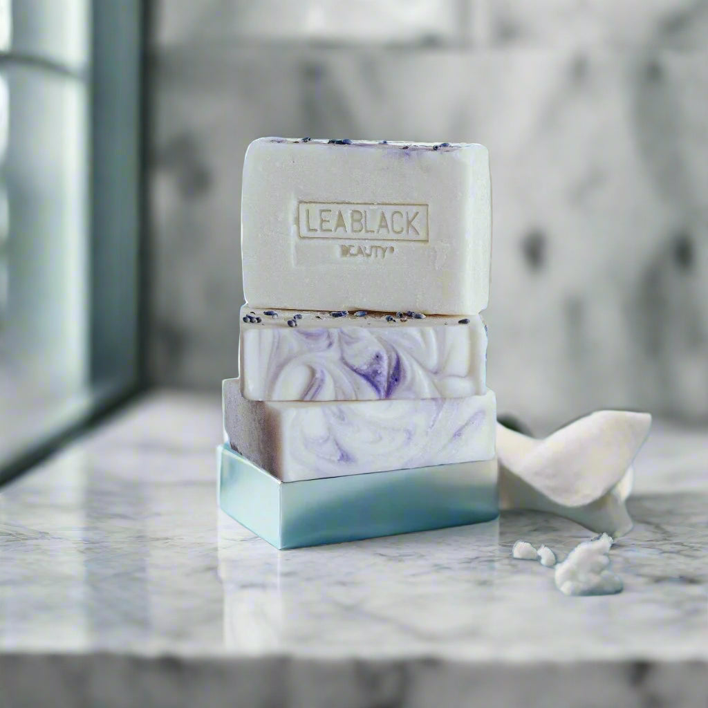 Natural Beauty Products | Proven Results | Lea Black Beauty® – Page 2