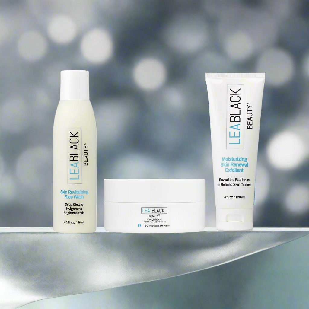 Natural Beauty Products | Proven Results | Lea Black Beauty® – Page 2