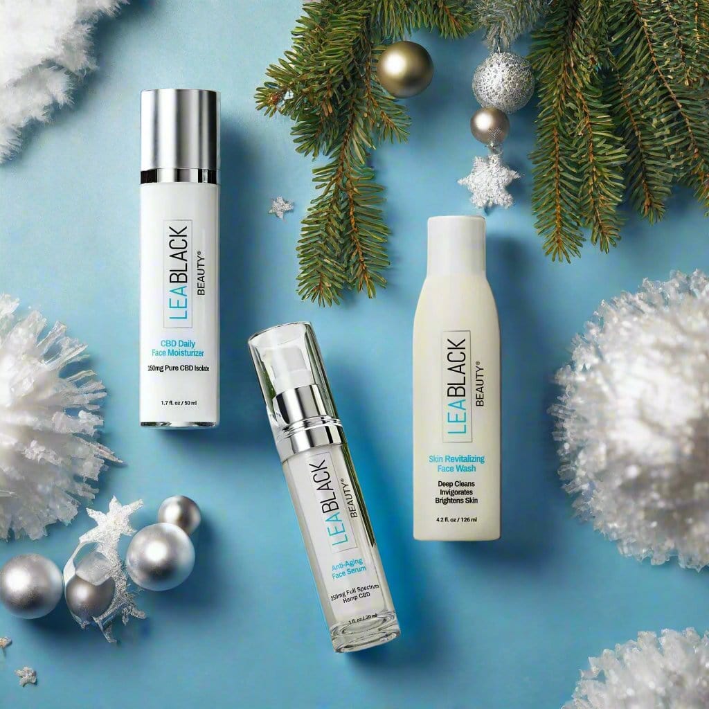 Natural Beauty Products | Proven Results | Lea Black Beauty® – Page 4