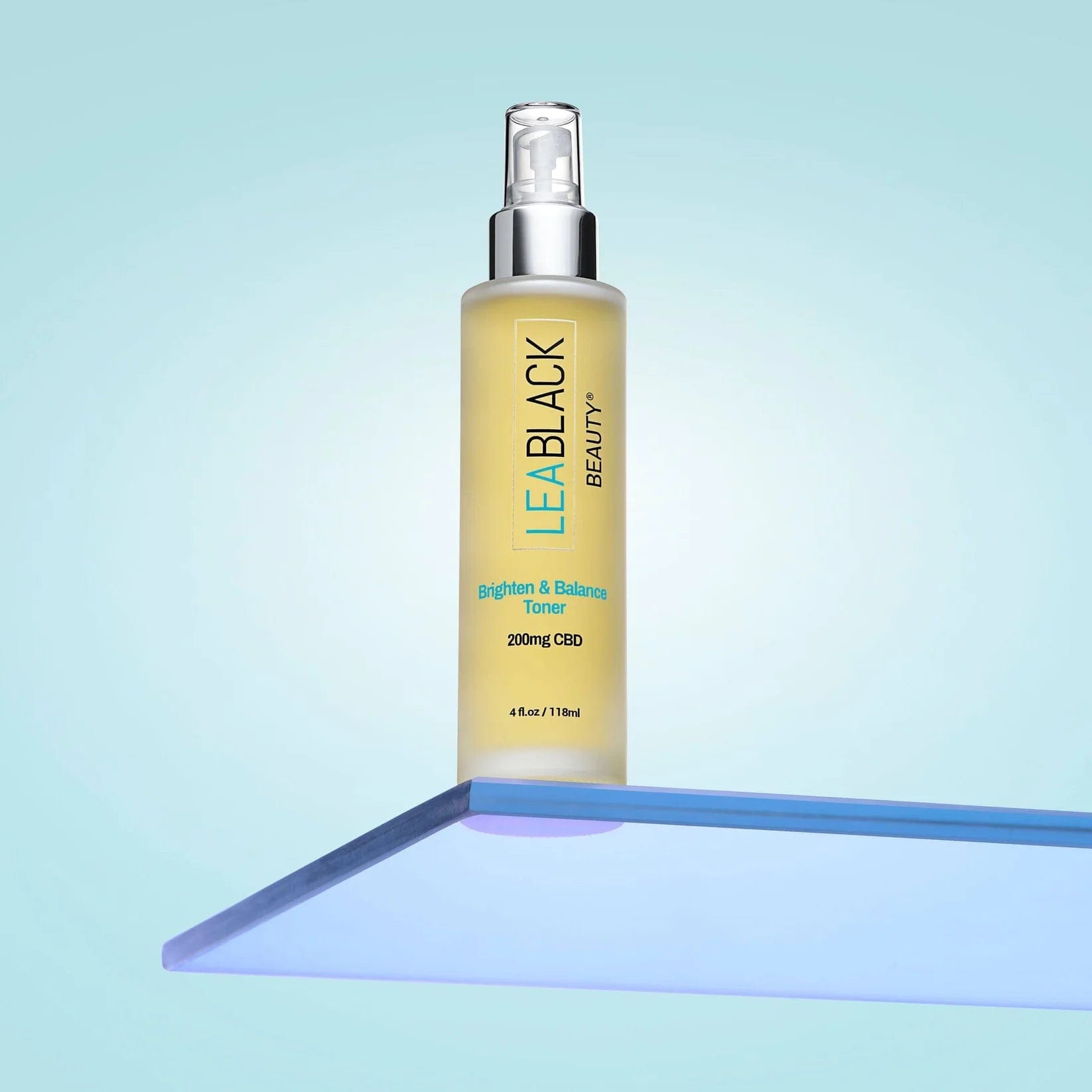 Natural Beauty Products | Proven Results | Lea Black Beauty® – Page 2