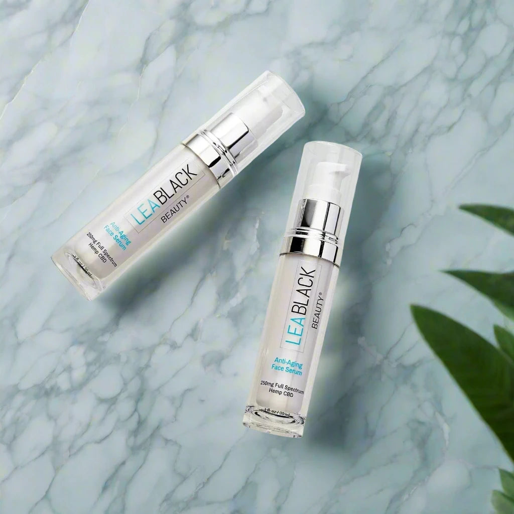 Natural Face Creams | Proven Results | Lea Black Beauty®