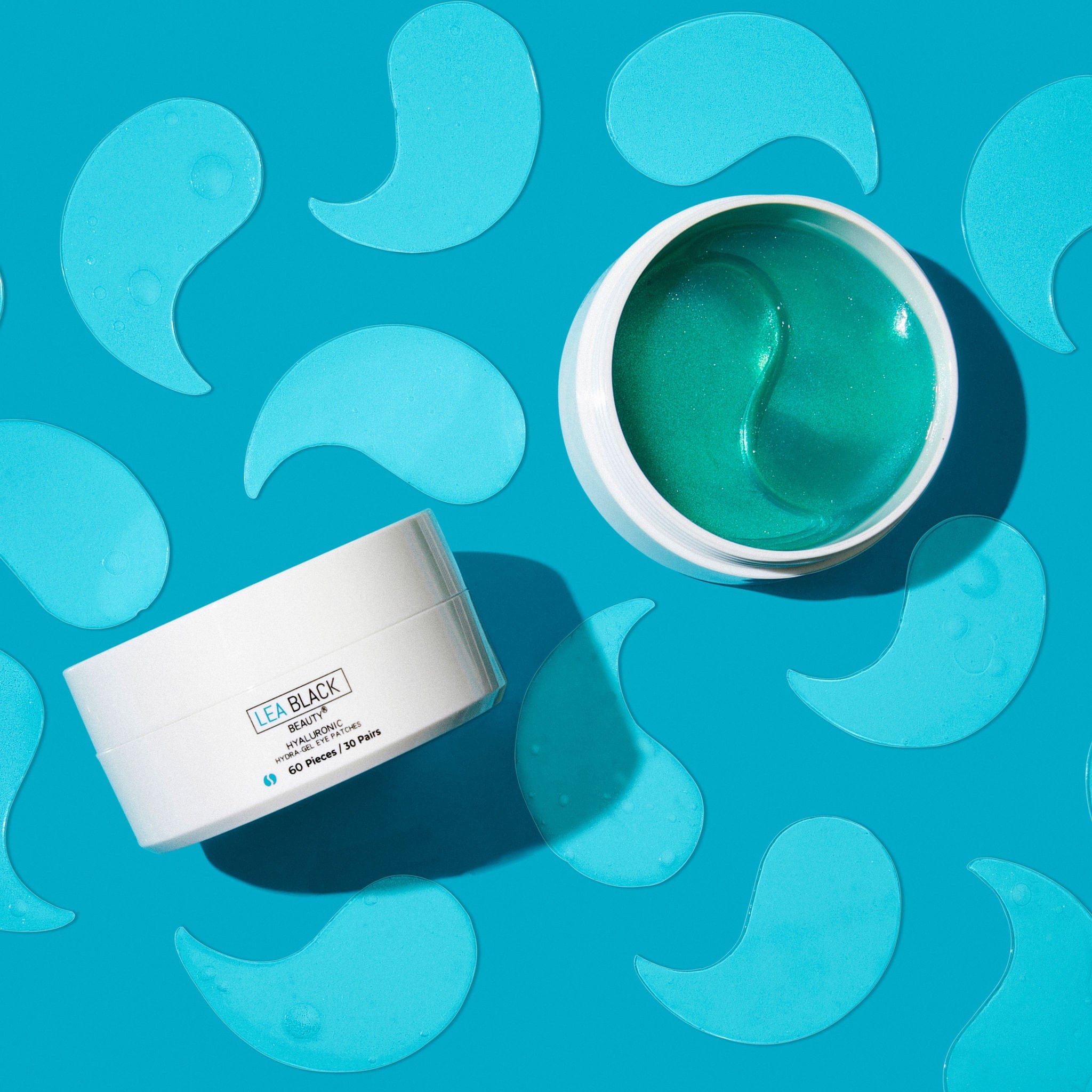 Natural Eye Creams | Paraben-Free | Lea Black Beauty®