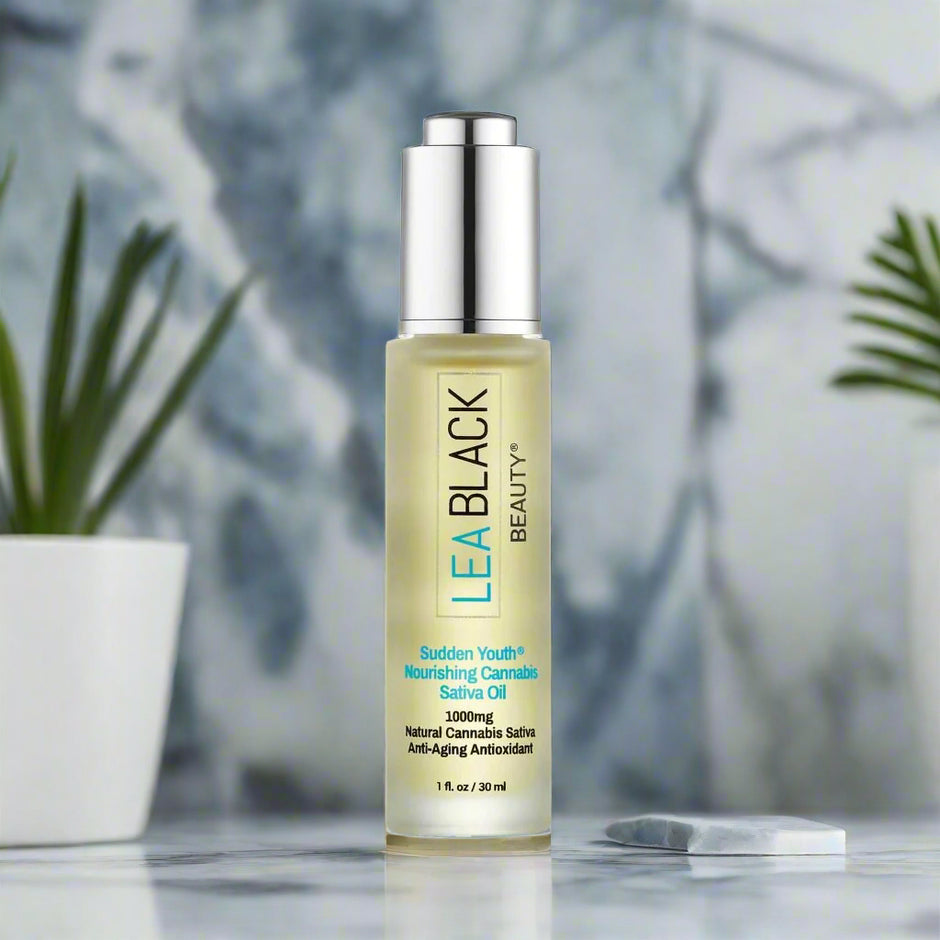 Luxury Face Creams | Proven Results | Lea Black Beauty®